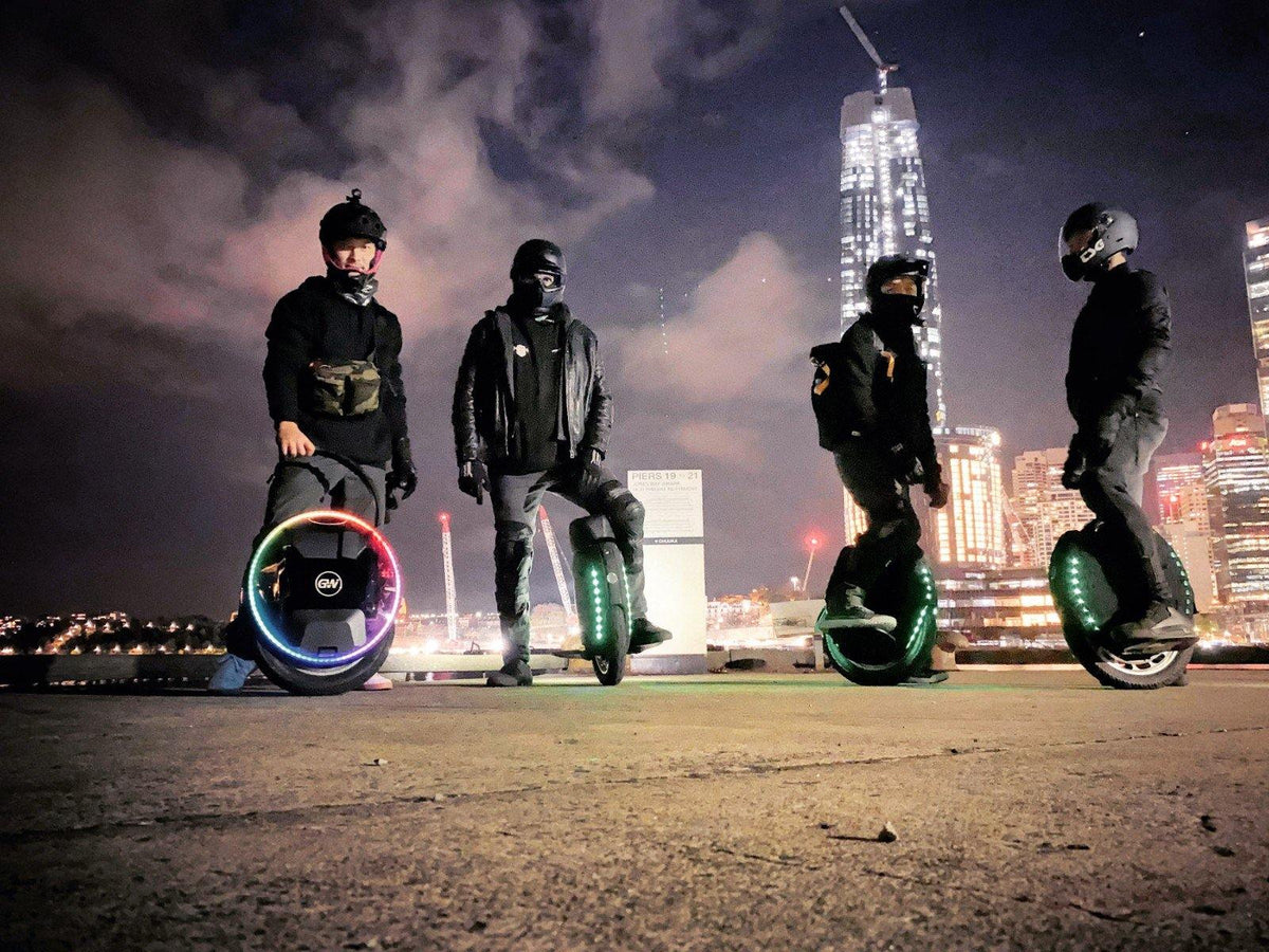 EUC 101: The Brands - Where Are We Today? – EUNI