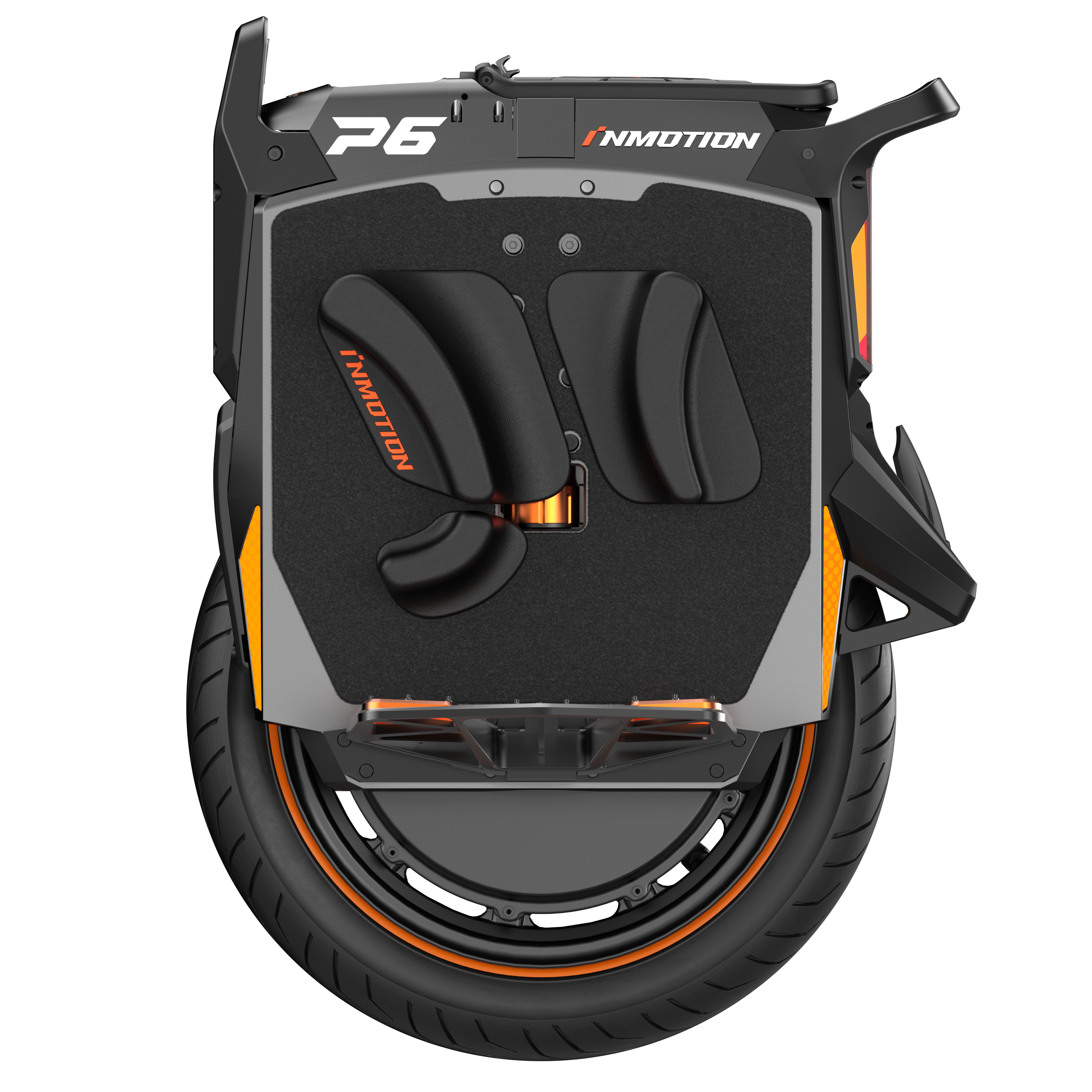 Inmotion P6 Electric Unicycle | Fastest EUC | 150 km/h Speed 235V 4200 ...