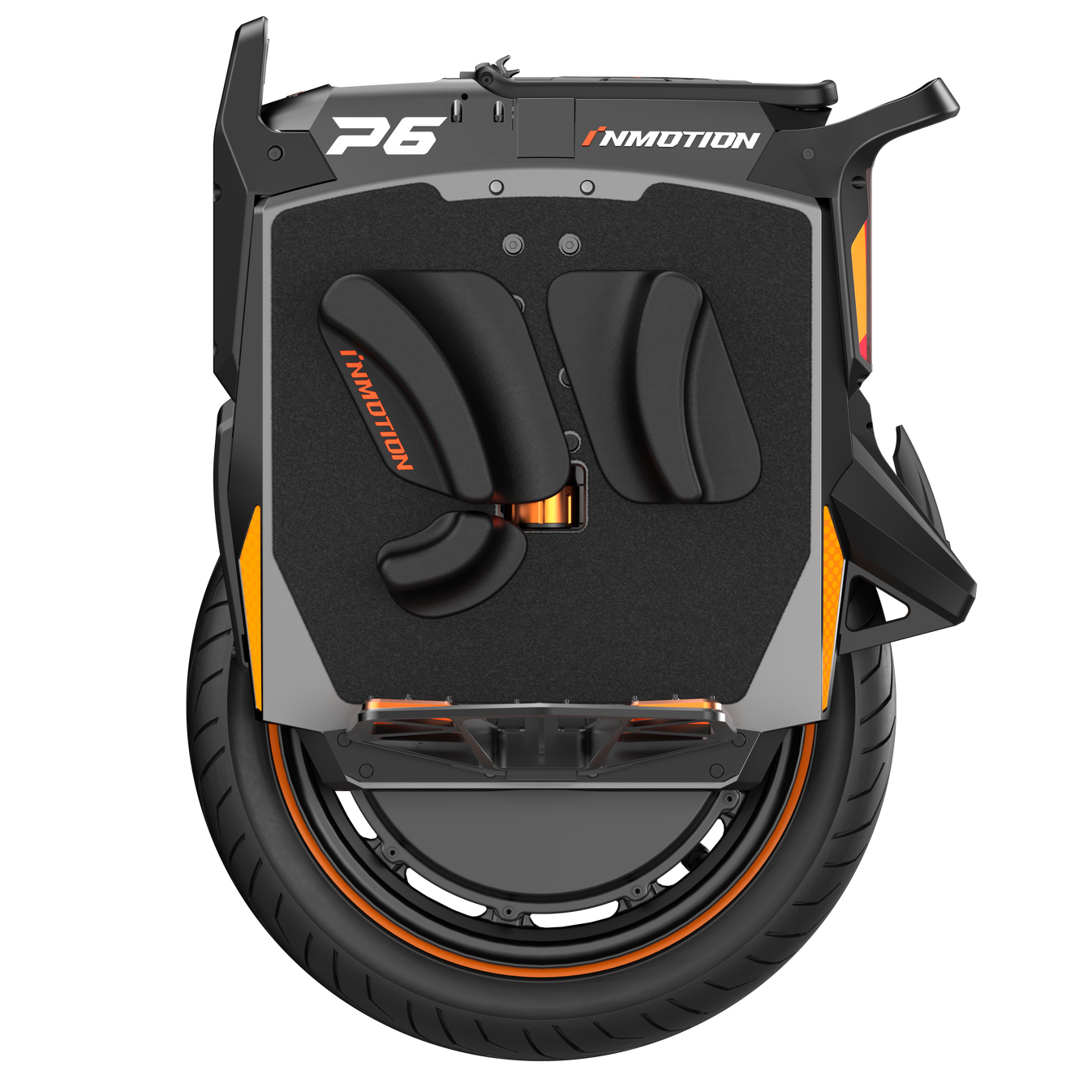 Inmotion P6 Electric Unicycle | Fastest EUC | 150 km/h Speed 235V 4200 ...