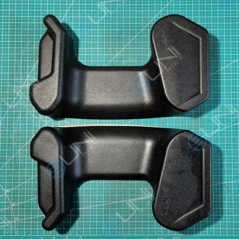 EUNI Compact Power Pads